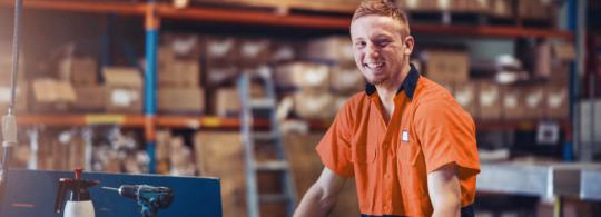 Over Ferm Werk | Ferm Werk